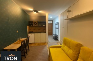 Prodajem Stan-Apartman, Vrnjačka Banja