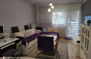 Prodajem Stan-Apartman, Novo Naselje