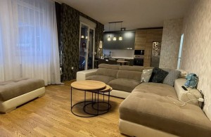 Prodajem Stan-Apartman, Bulevar Patrijarha Pavla