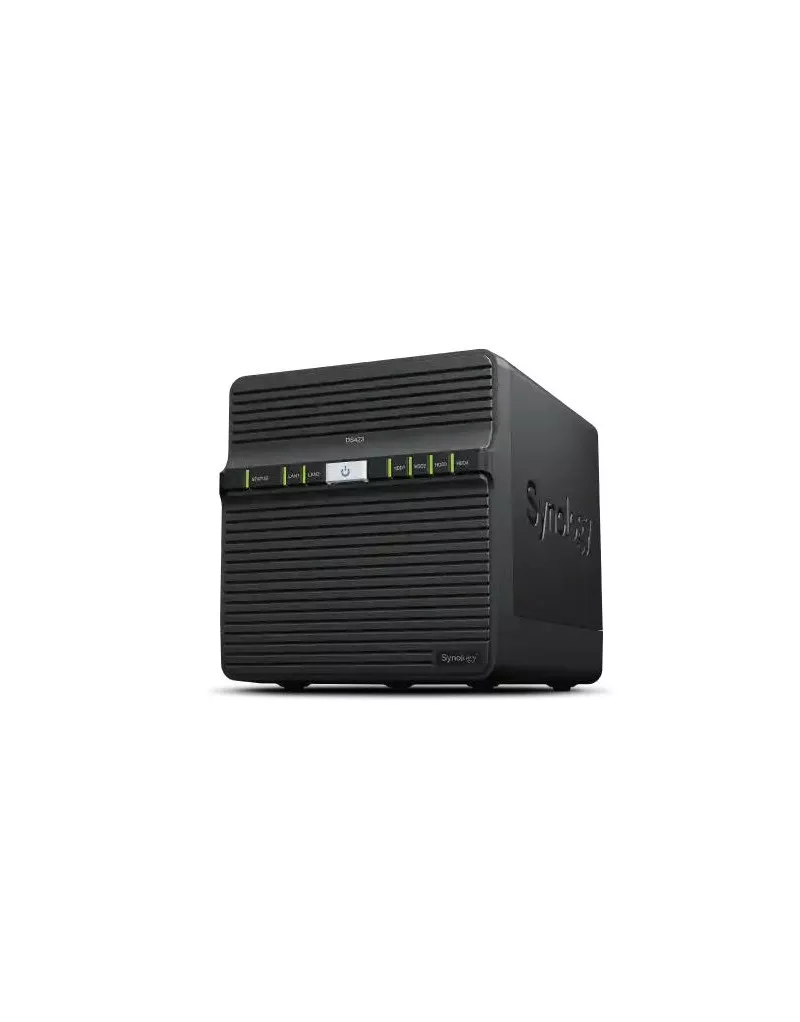 Storage Synology NAS DS-423