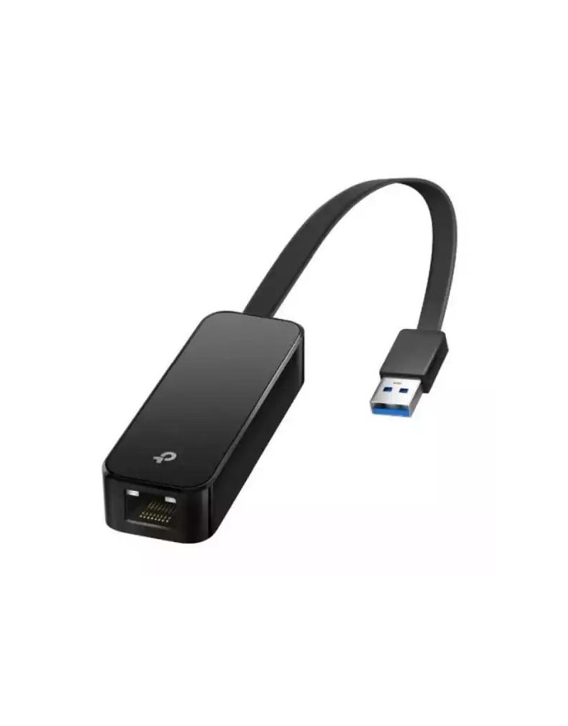 Adapter USB 3-0 na RJ45 TP-Link UE306 Gigabit Ethernet