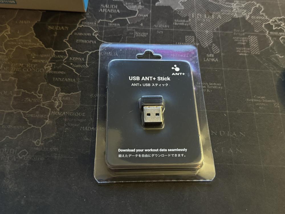 Ant+ Usb Dongle Ant Plus Zwift Strava