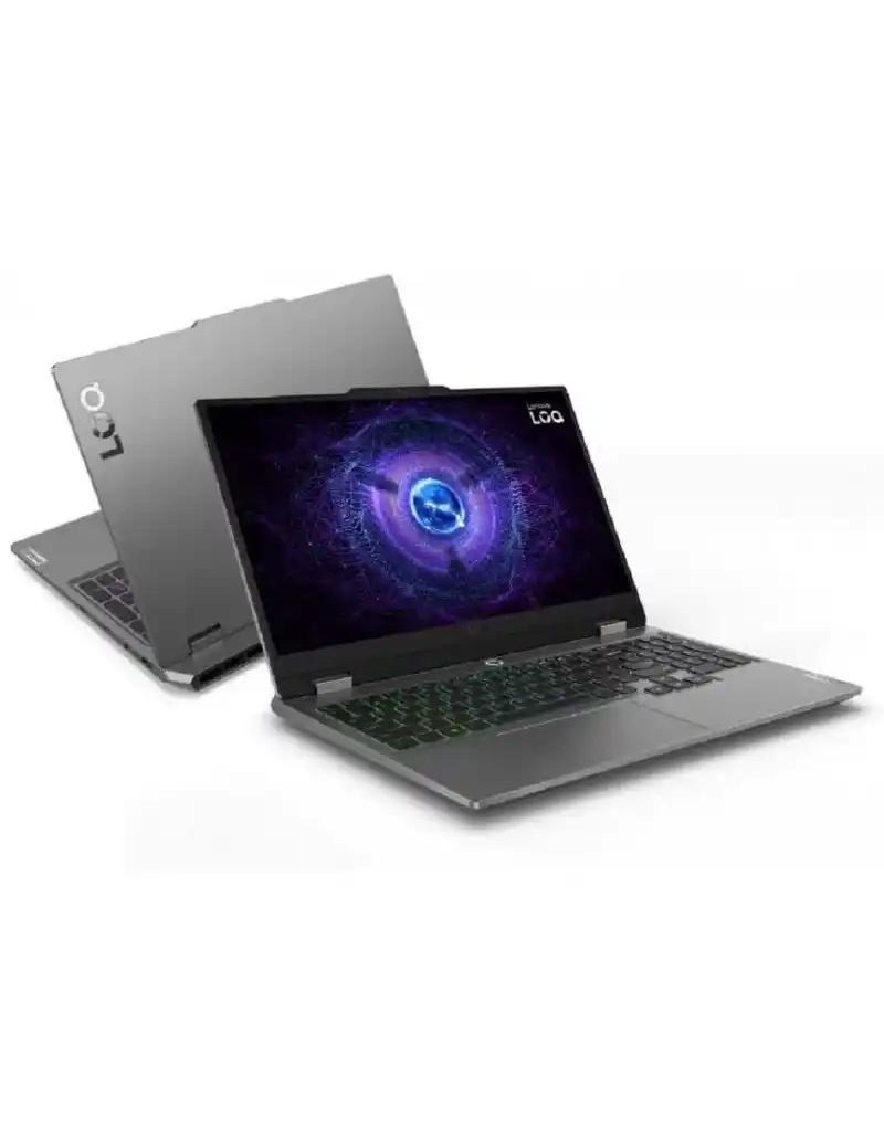 Laptop Lenovo LOQ 15IAX9 15-6FHD IPS 144Hz/i5-12450HX/16GB DDR5/NVMe 1TB/RTX3050---