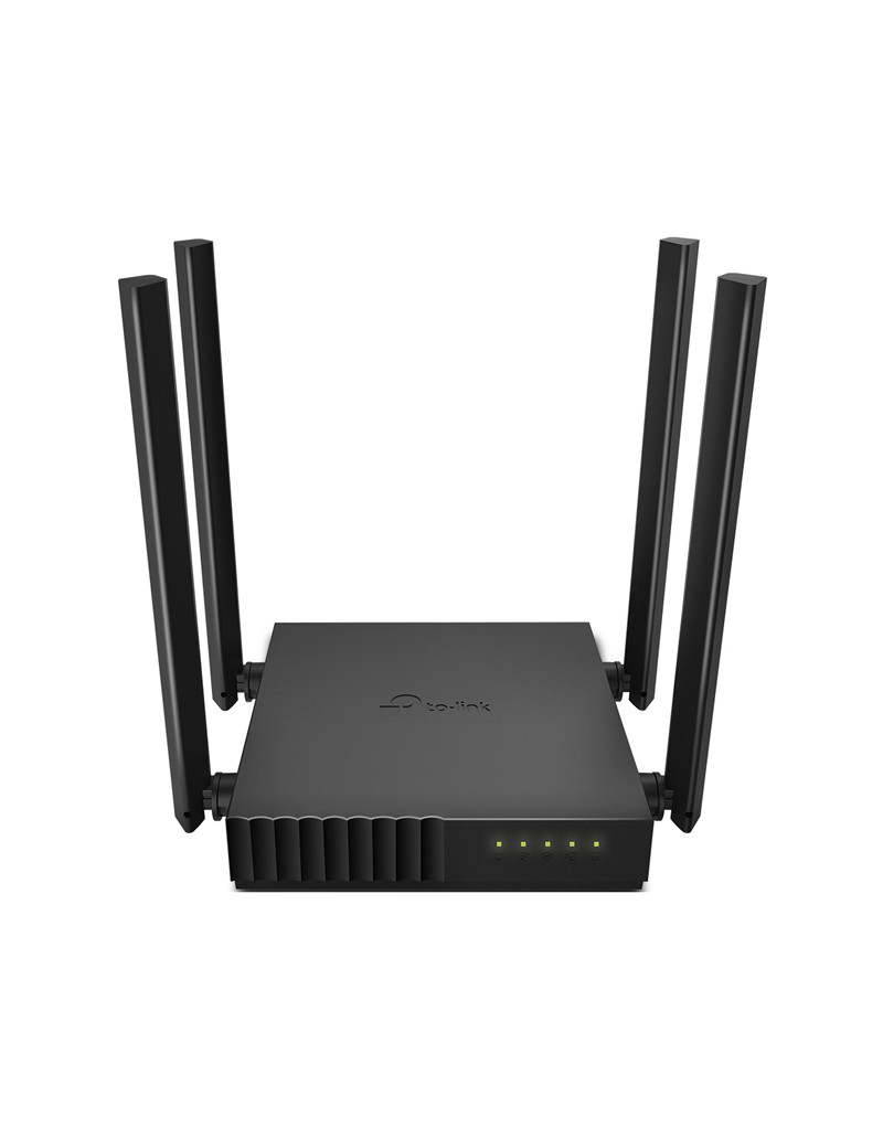 TP-LINK Archer C54 AC1200 bežični Dual band ruter