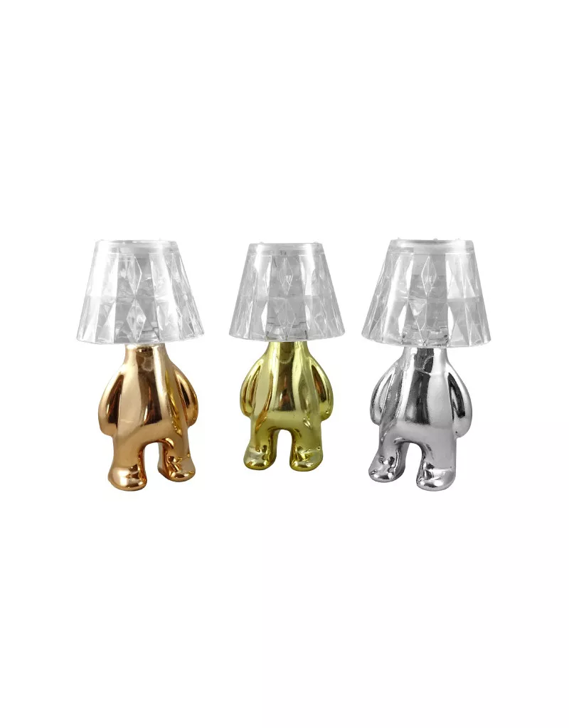 Mini LED stona lampa