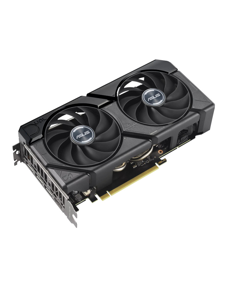 ASUS nVidia GeForce RTX 4060 Ti 8GB 128bit DUAL-RTX4060TI-O8G-EVO grafička karta