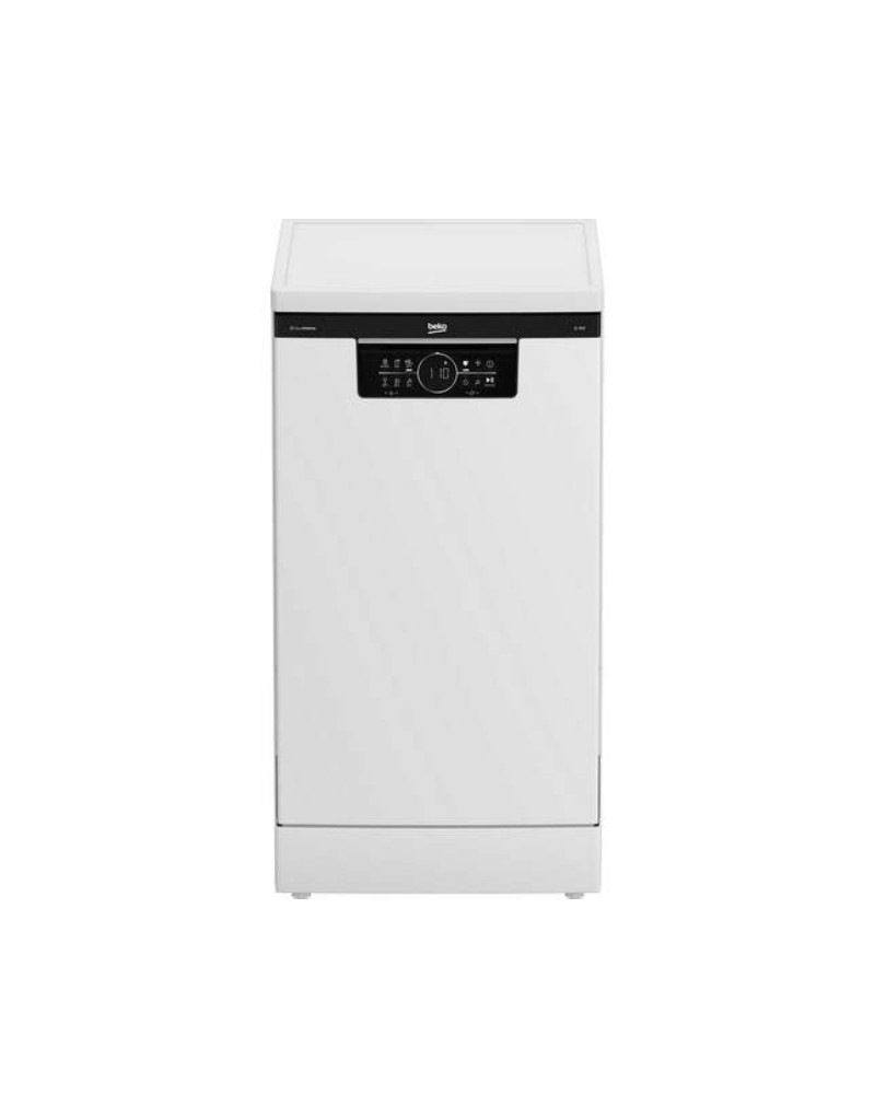 BEKO BDFS 26040 WQ Mašina za pranje sudova