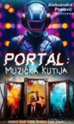 Portal: Muzička Kutija Od Aleksandra Popović