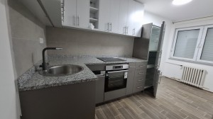 Iznajmljujem Stan-Apartman, Kalenić, Beograd Grad