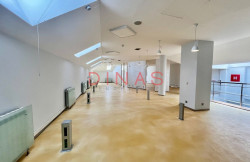 Kancelarijski Prostor 360m²