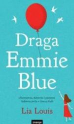 Draga Emmie Blue Od Lia Louis