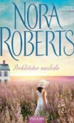 Prokletstvo Nasleđa Od Nora Roberts