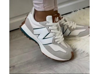 New balance 327 patike