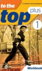 To The Top Plus 1, Radna Sveska Za Peti Razred Osnovne Škole Od H.Q. Mirchell, Marileni Malkogianni