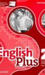 English Plus 2, Radna Sveska Za Šesti Razred Od Janet Hardy-Gould, Kate Mellersh