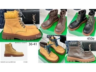 UGG, C.Dior, Amiri,MM6, Hermes,Veneta, vrh modeli, top 2024