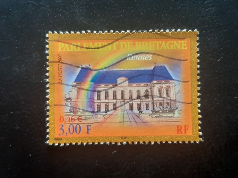 FRANCUSKA 2000