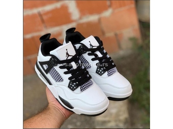 Jordan air 4 duboke jordanke