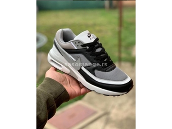 Nike air max 2 patike sive