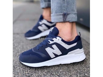 New balance patike