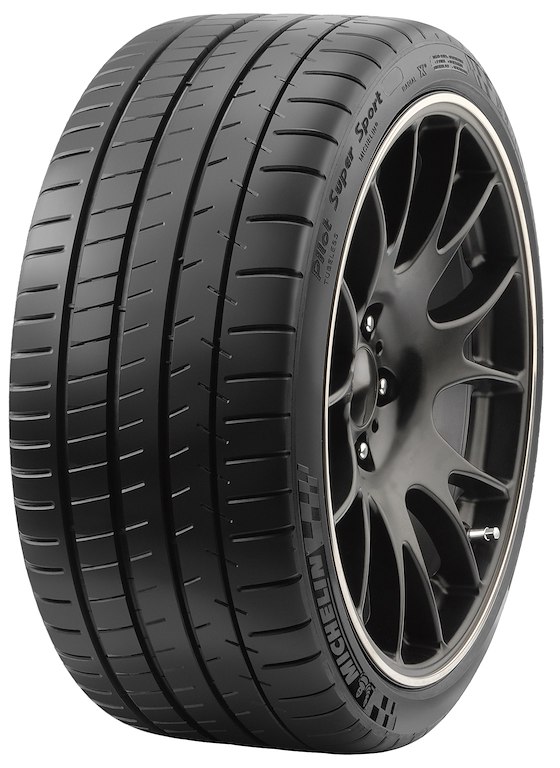 Michelin PILOT SUPER SPORT285/30 R20 99Y | Dostupno u prodavnici