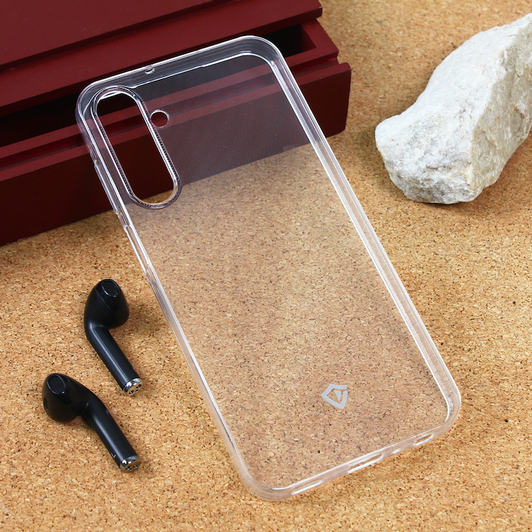 Futrola Teracell Skin za Samsung A256 Galaxy A25 5G Transparent