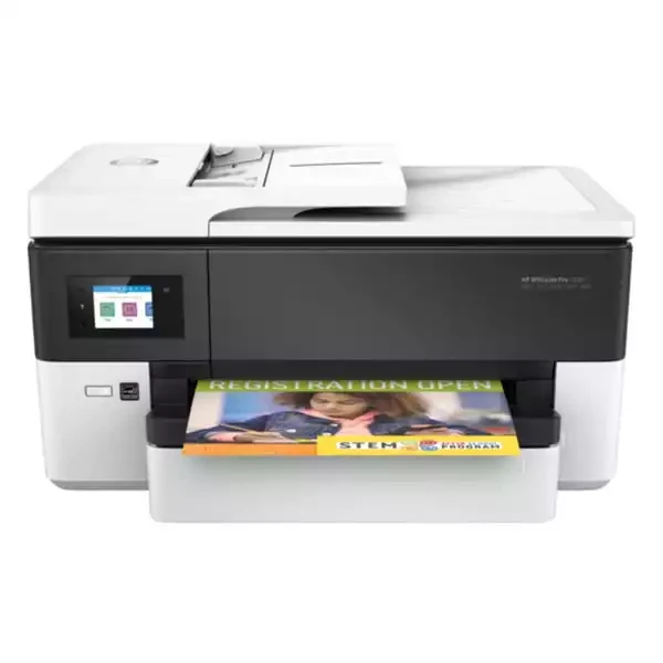 Multifunkcionalni uređaj HP OfficeJet PRO A3 7720 Wide 4800x120022 ppmFaxADFUSBLANWiFI Y0S18A