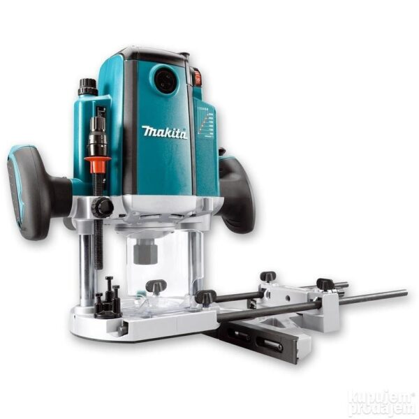 MAKITA Površinska glodalica-ober frezer RP2303FC08 2100W