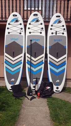 Sup daska F2 sport 10.5 (320cm)