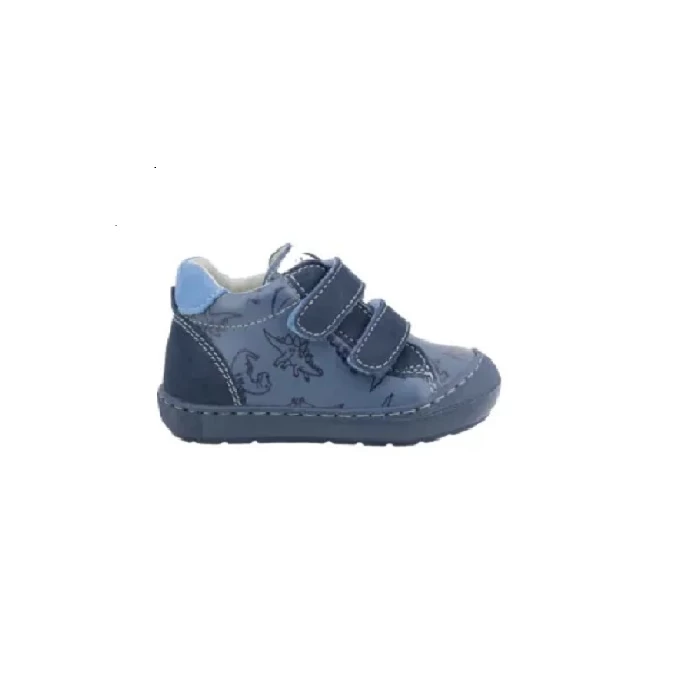 Ciciban Buggy Denim 841338U - cipele za prohodavanje