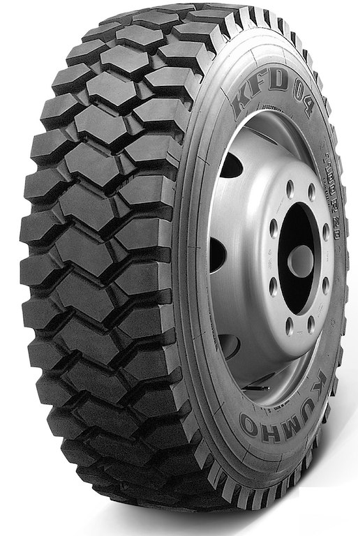 KUMHO KFD0413 R22.5 154/149K ON/OFF POGON