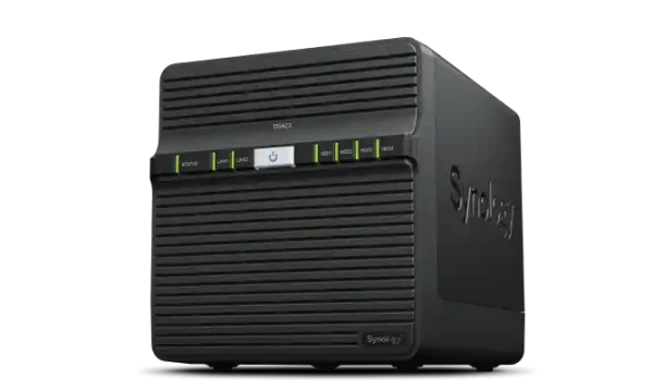 Storage Synology NAS DS-423