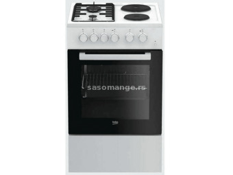 BEKO ŠPORET FSS54010DW