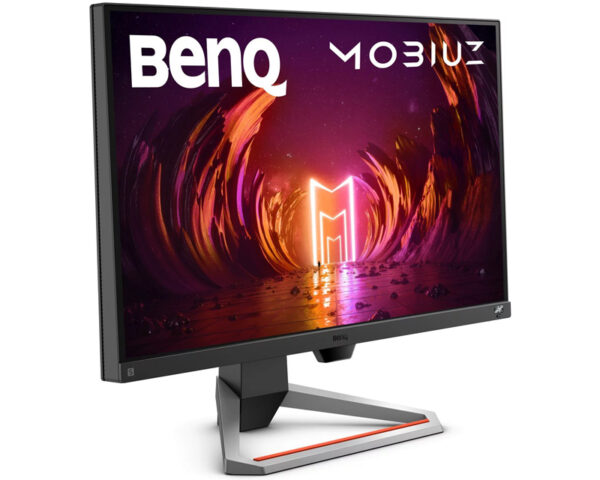 BENQ 27 inča EX2710S LED Gaming 165Hz crni monitor