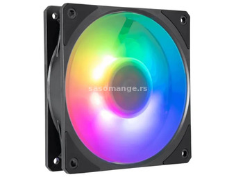 COOLER MASTER Mobius 120P ARGB ventilator (MFZ-M2DN-24NP2-R1)