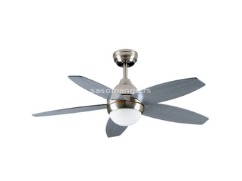 Plafonski dekorativni ventilator 111cm 70w Estia ES06-21191