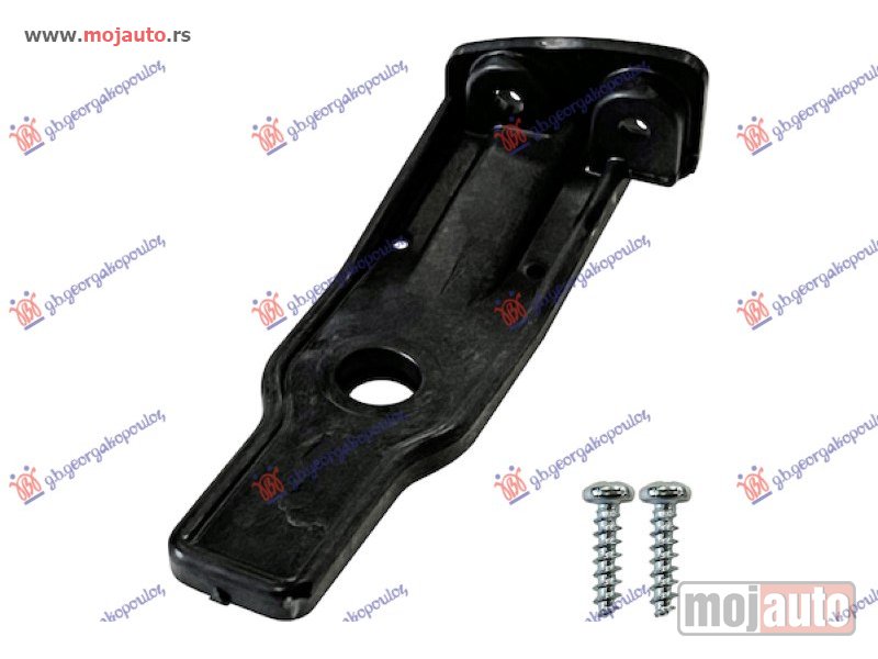 Komplet za popravku nosaca fara