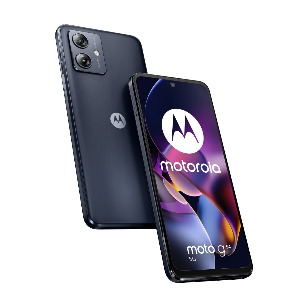 MOTOROLA G54 12/256GB (Midnight blue)