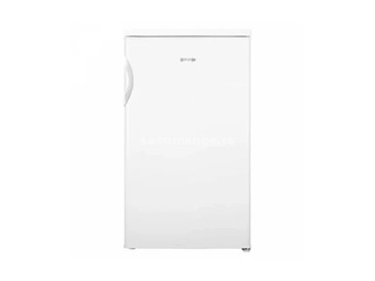 Frižider Gorenje RB492PW visina 84.5cm/zapremina 107l+13l