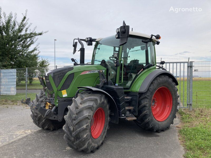 Fendt 313 Vario ProfiPlus traktor točkaš