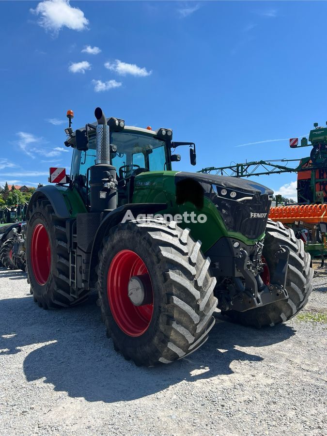 Fendt 1050 Vario Profi traktor točkaš