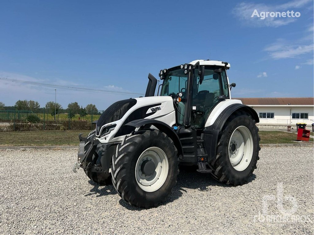 Prodaje se Valtra T145 DIRECT traktor točkaš na aukciji