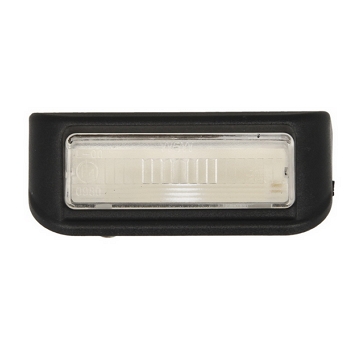 Svetlo za registarsku tablicu CITROEN NEMO; PEUGEOT BIPPER 02.08-04.16