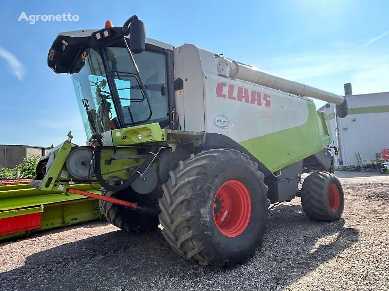 Claas LEXION 580 kombajn za žito