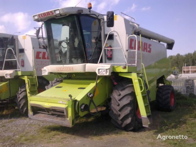 Claas LEXION 460 3-D 7.5 zhatka kombajn za žito