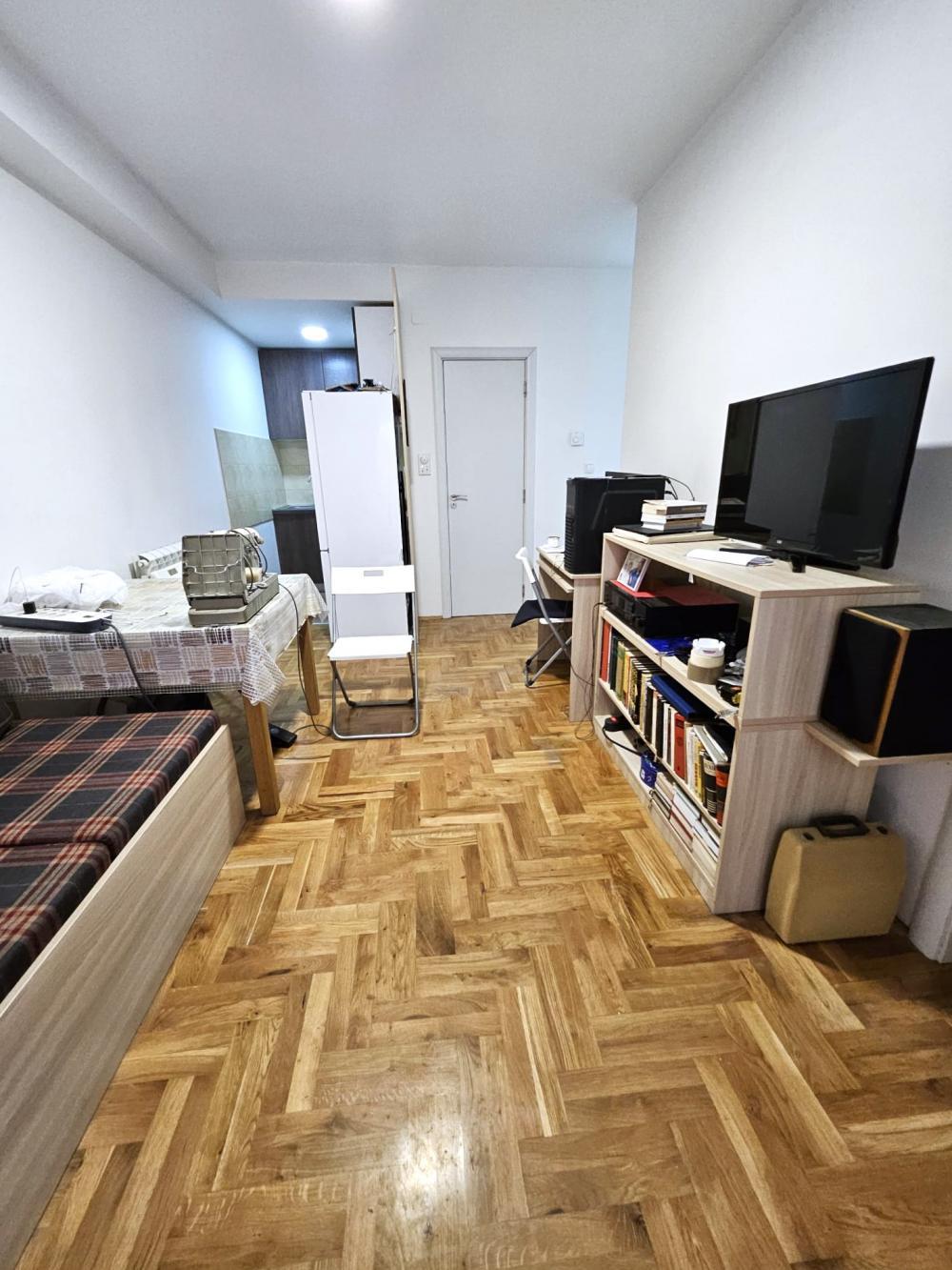 Braće Miladinov, Jednoiposoban stan na prodaju, 42m2, 80.000€