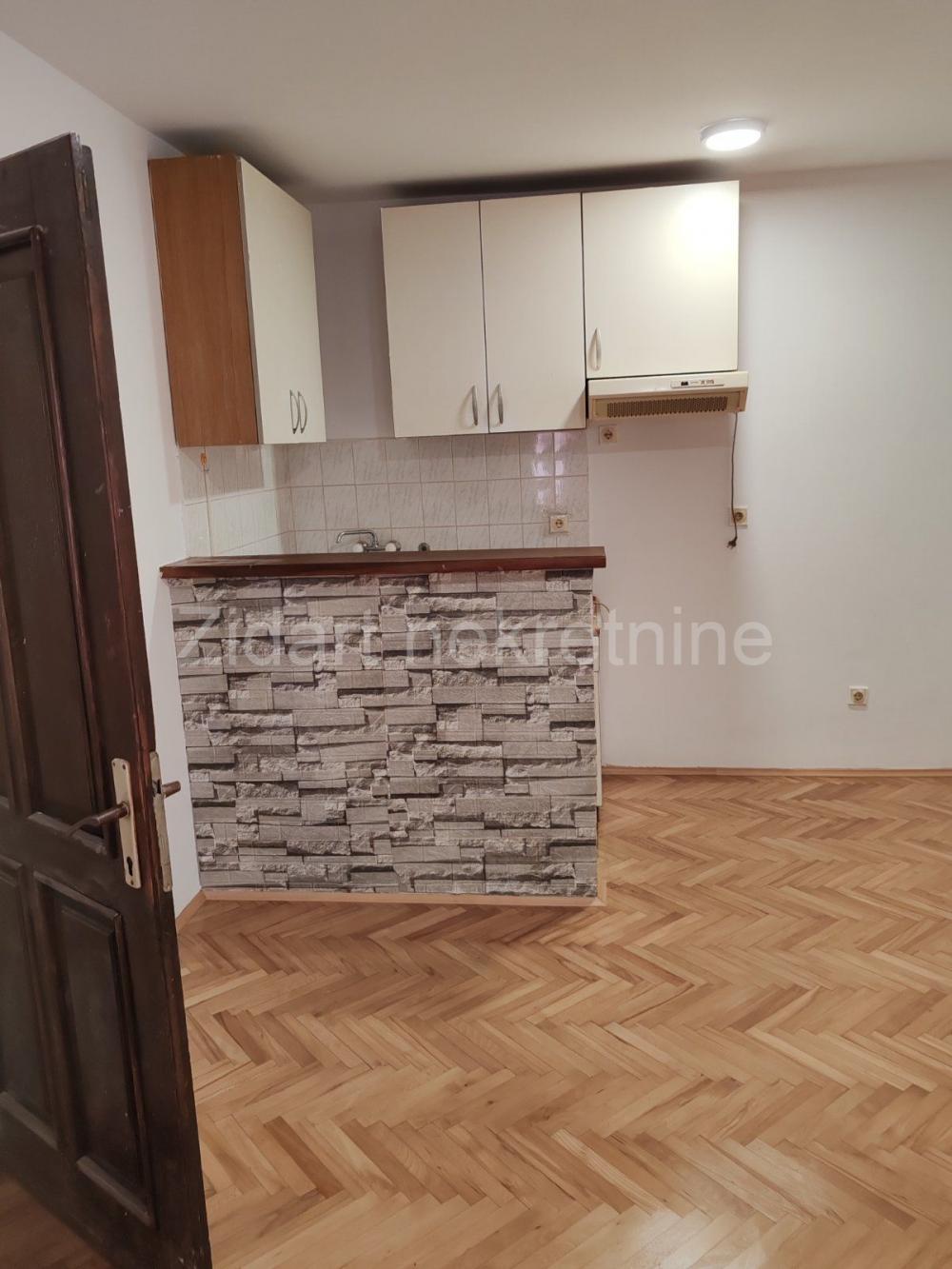 Jednosoban stan na prodaju, 35m2, 70.000€