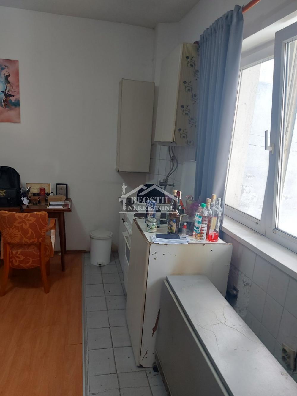 Kraljice Marije, Jednosoban stan na prodaju, 39m2, 100.000€