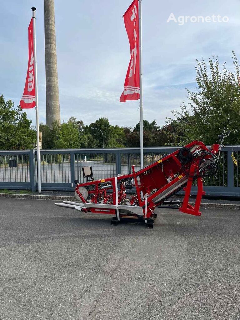 Novi Asa-Lift MC-1010C kombajn za kupus