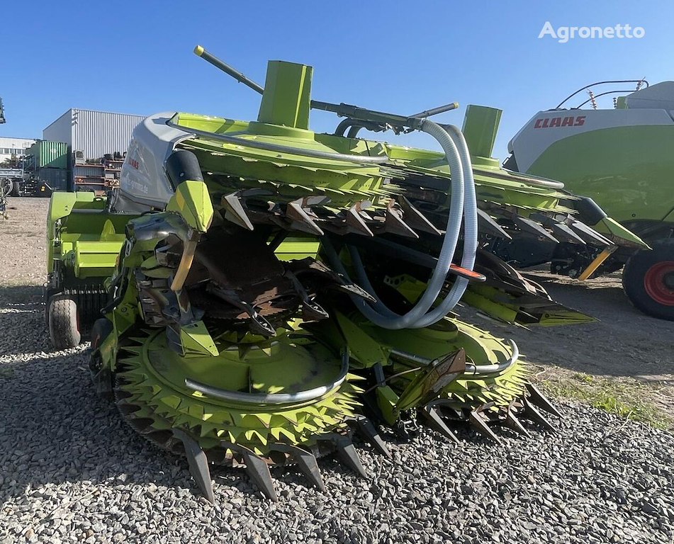 Claas ORBIS 750 SD adapter za žito